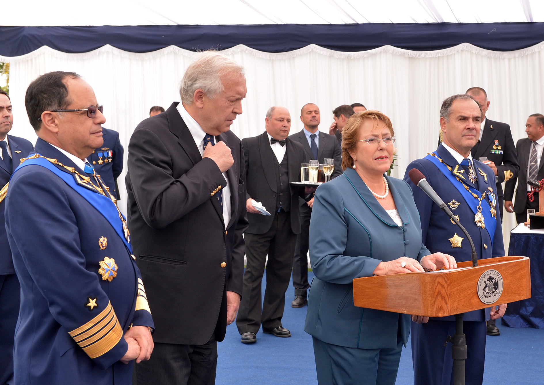 612F_ 10 - Archivo Michelle Bachelet Jeria 2014-2018